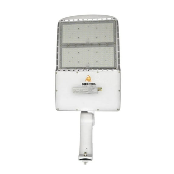 GREENLIGHTDEPOT LED Street Light - 300W - 42,000 Lumens - Shorting Cap ...