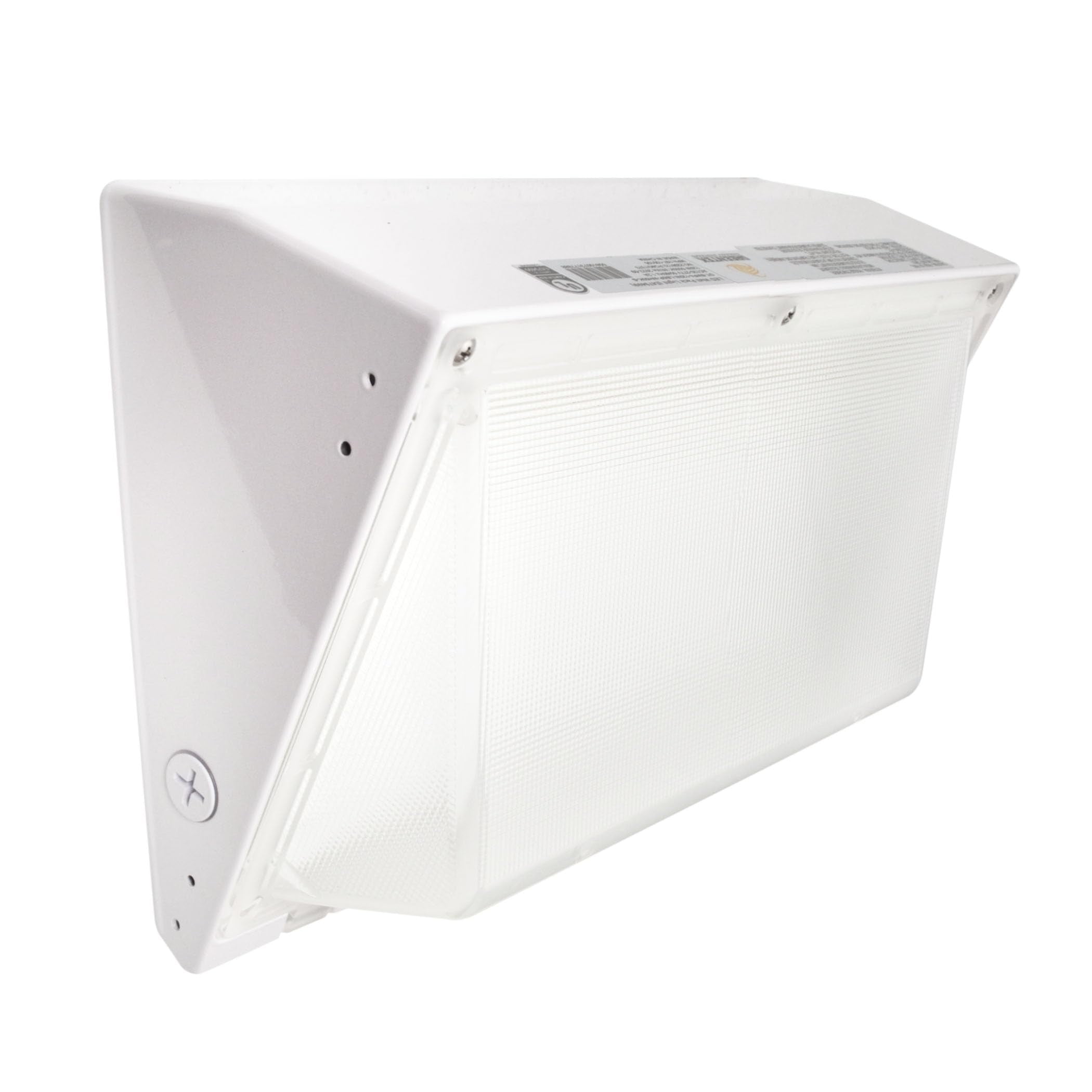 GREENLIGHTDEPOT LED Wall Pack Light - 60W - 8,930 Lumens - Photocell ...