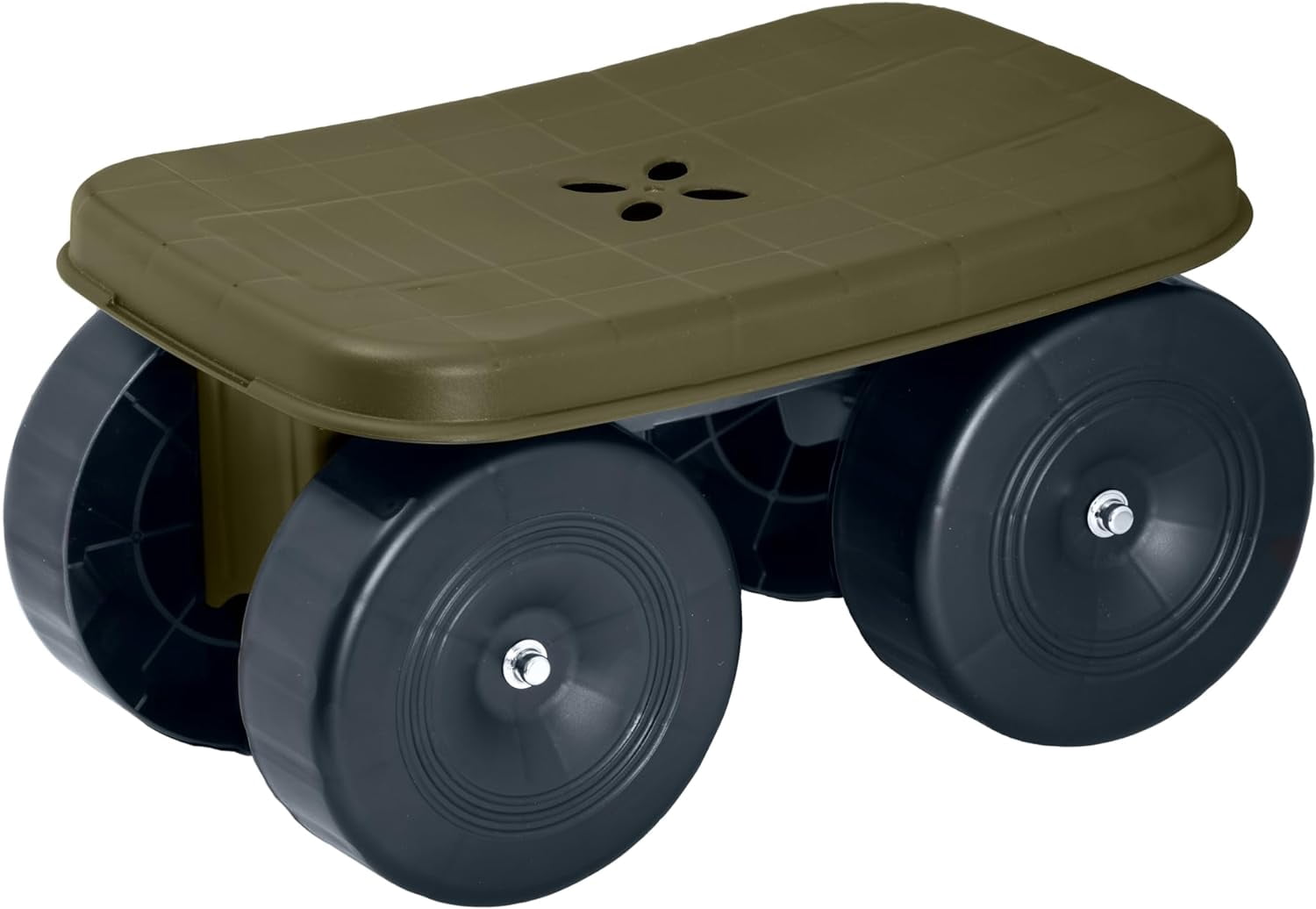 （GREENPAL） Green Pal Field Cart Cute Sitting Chair Moving Gardening ...