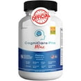 GREENVIFY Cognicare Pro Max Brain Support Supplement Improve Memory & Focus Healthy Clear Brain ...