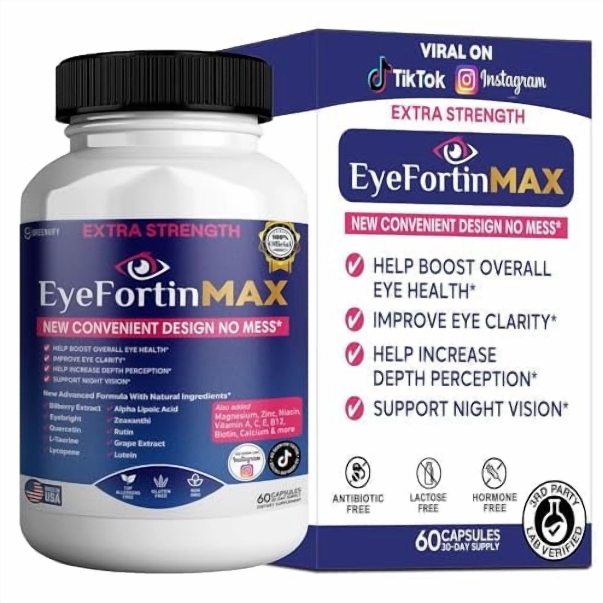 price eye fortin official website - Walmart Business