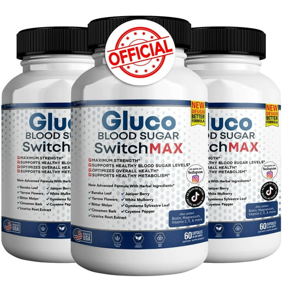 Balancing Blood Sugar