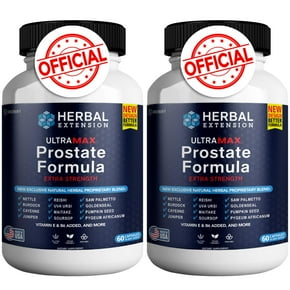 Prostate Relief