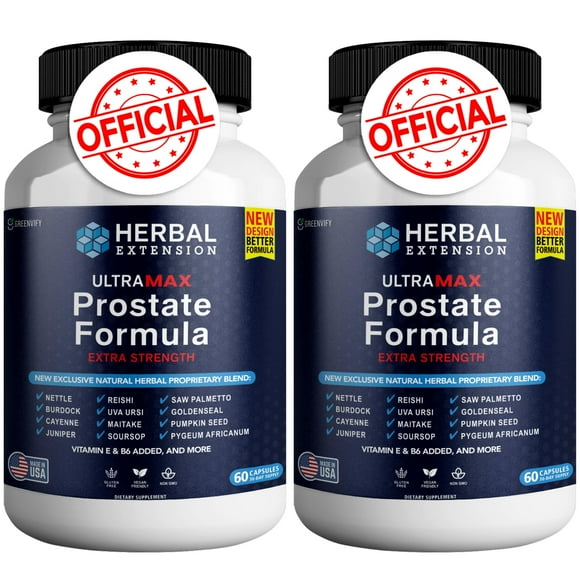 Prostate Relief