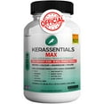 GREENVIFY Kerassentials Max - Hair, Skin & Nails Support Supplement ...