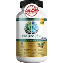 Neuriva Ultra Brain Health Supplement, 60ct Memory Learning Function ...