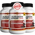 GREENVIFY Sweet Restore Glycogen Support Max All Natural Formula to ...