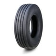 GREMAX All Steel ST 235/85R16 14-Ply Heavy Duty RV Trailer Tire Load ...