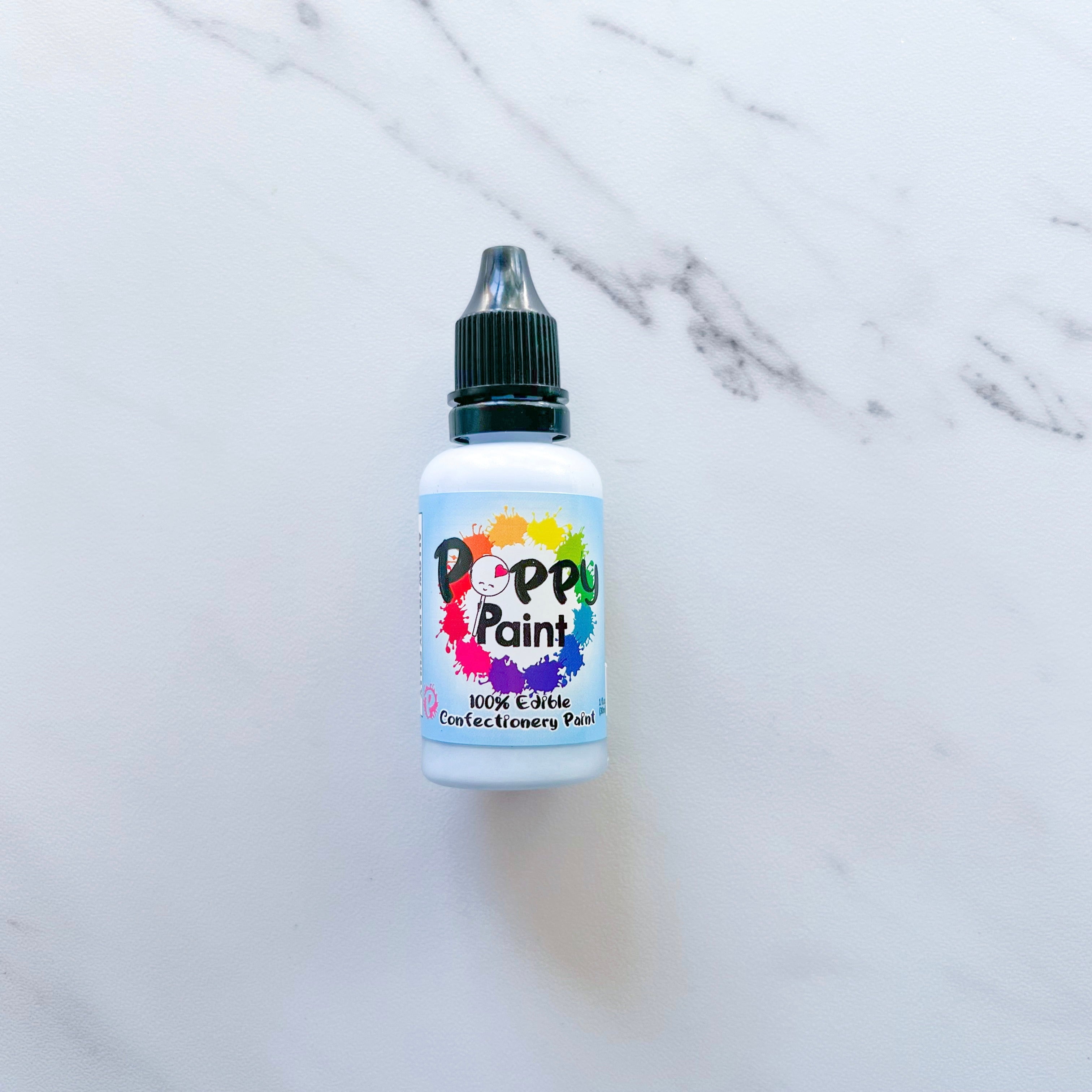 GREY POPPY PAINT - Walmart.com