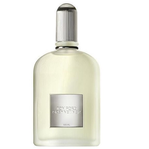 Tom Ford, Eau de Parfum Spray, 3.4 oz, Grey Vetiver for Men - Walmart.com