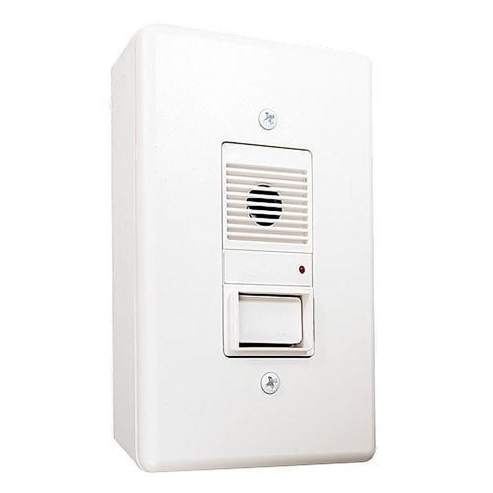 GRI PAA-S Surface Mount Pool Access Alarm, ETL Listed - Walmart.com