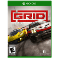 GRID, Deep Silver, Xbox One, 816819016961 - Walmart.com