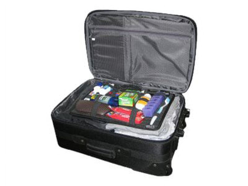 GRID-IT! CPG51BK Organizer - Black - Walmart.com