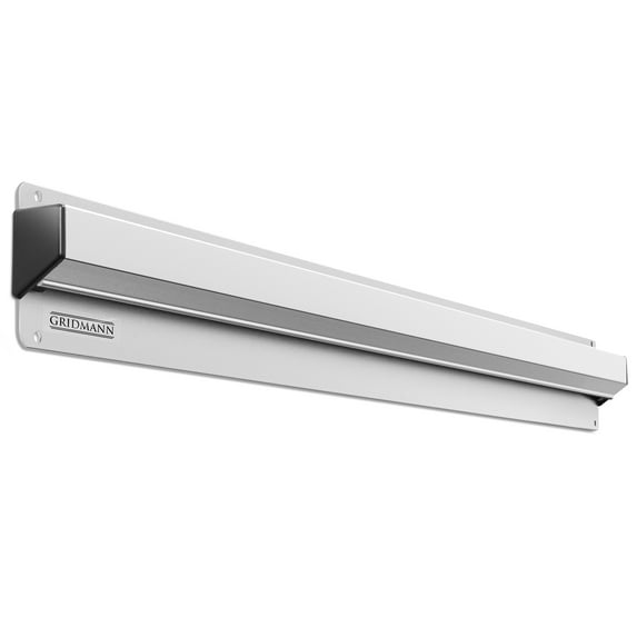 GRIDMANN 24" Check Slide Check Rack, Kitchen Ticket Holder for ...