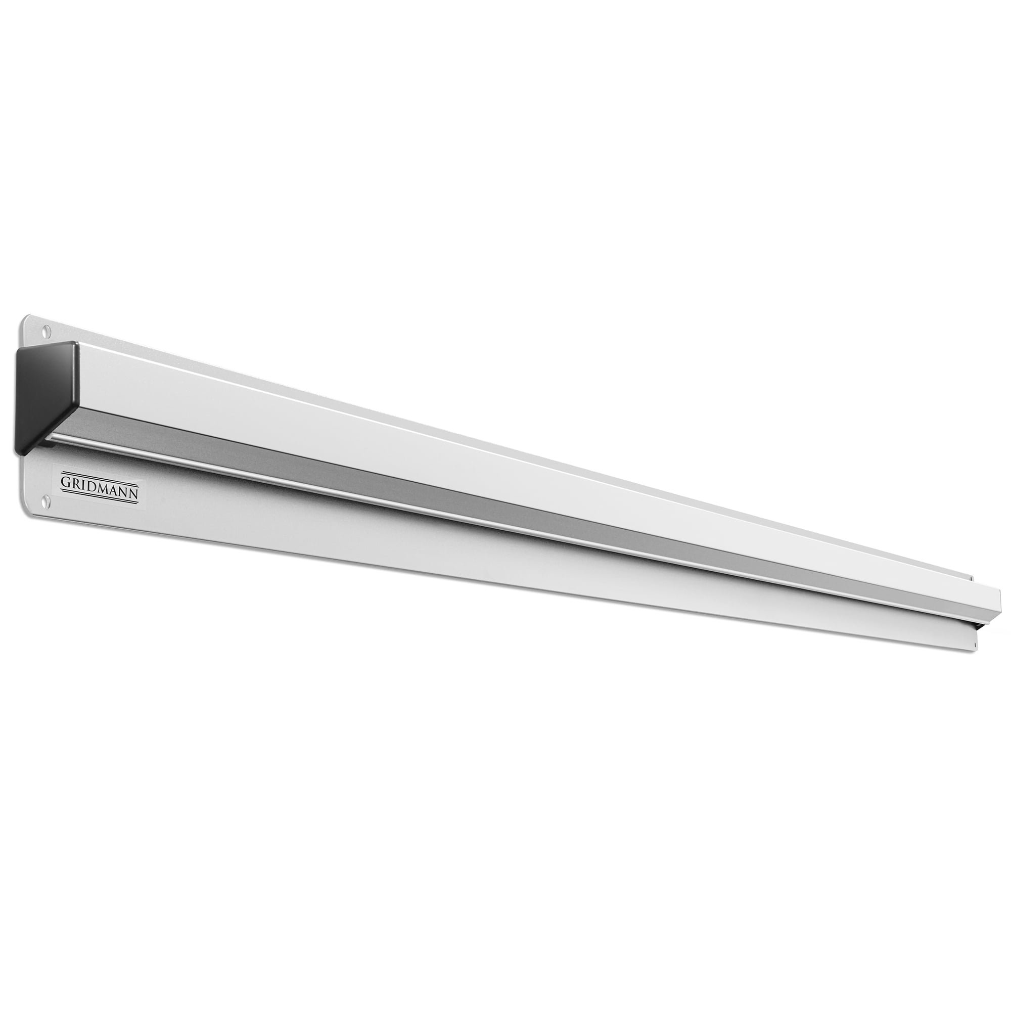 GRIDMANN 48" Check Slide Check Rack, Kitchen Ticket Holder for ...