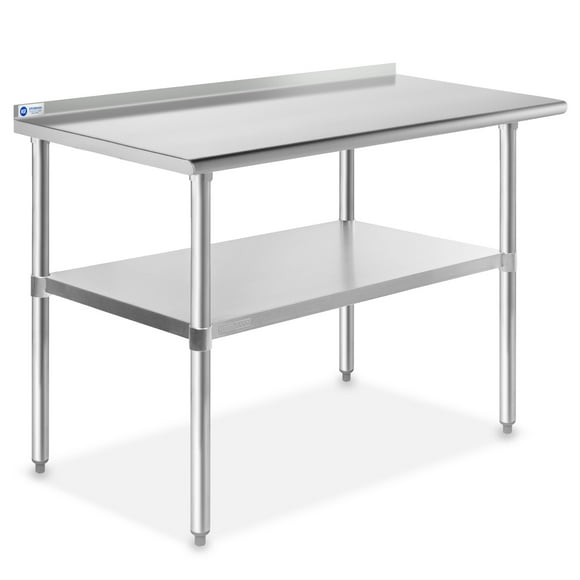 Folding Stainless Steel Tables