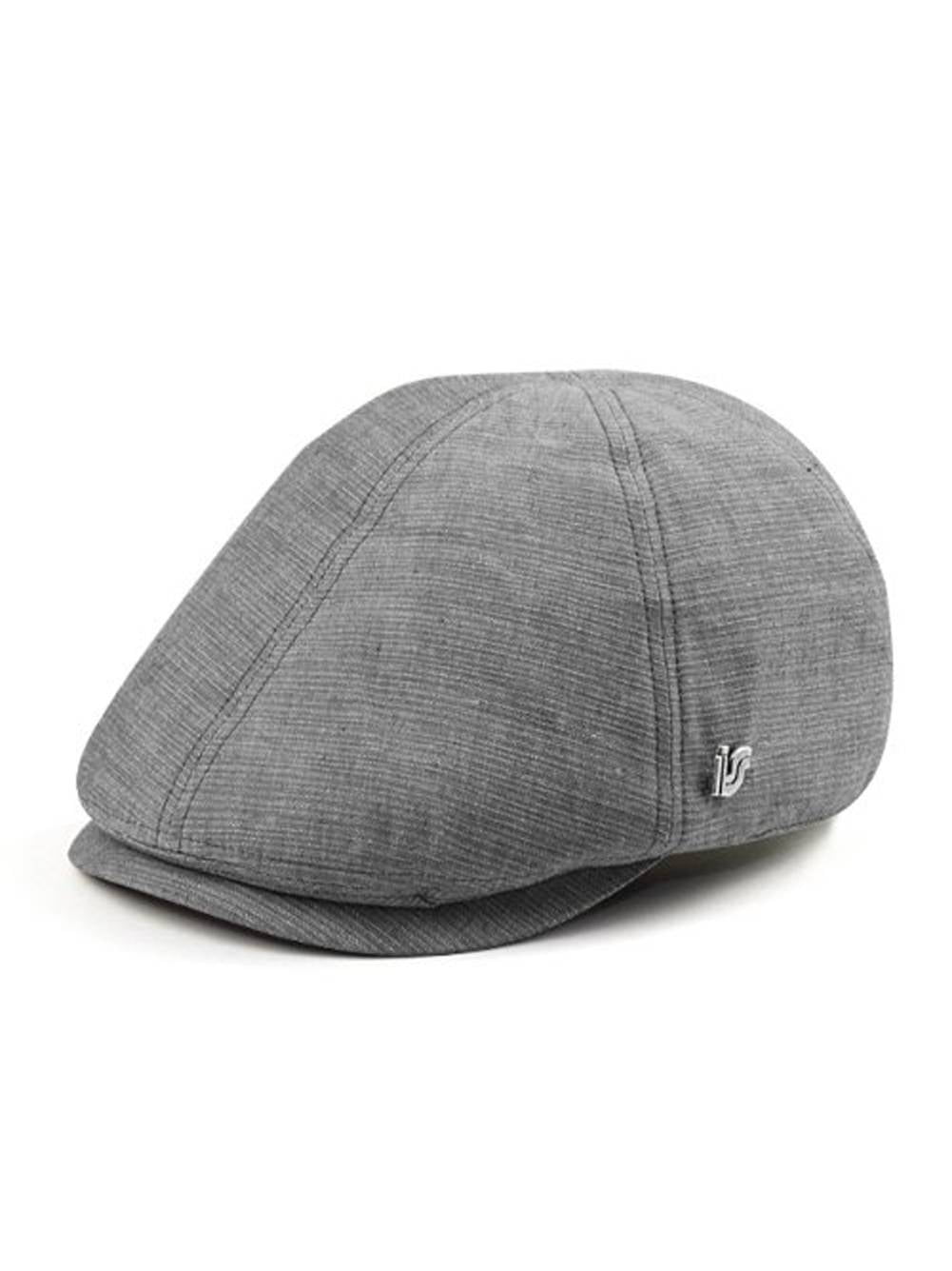 GRIFFIN INFINITY SELECITONS LINEN IVY CAP, Black Small/Medium - Walmart.com
