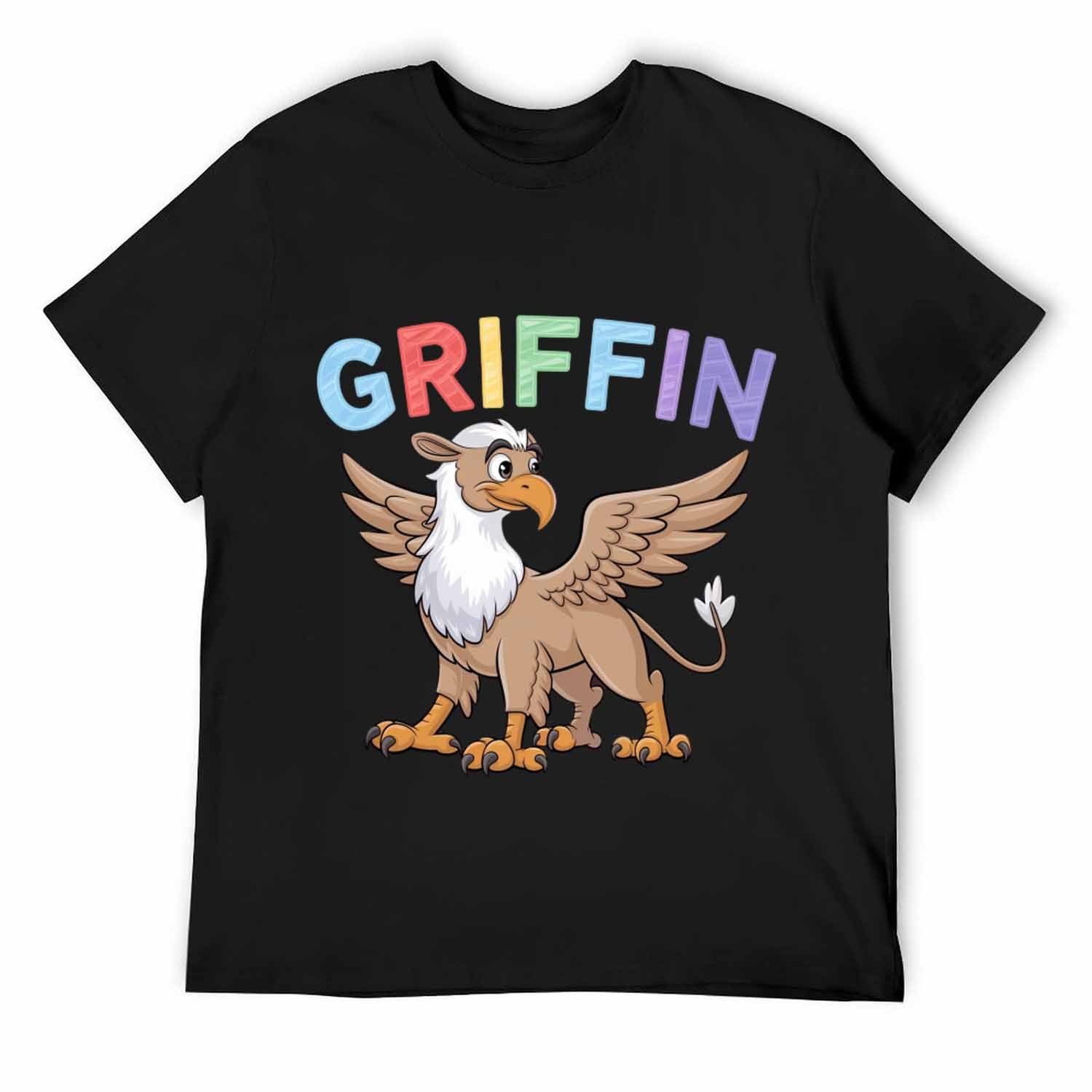 GRIFFINt shirt design dragonfly Clothing For Adult Men, Women & Kids ...