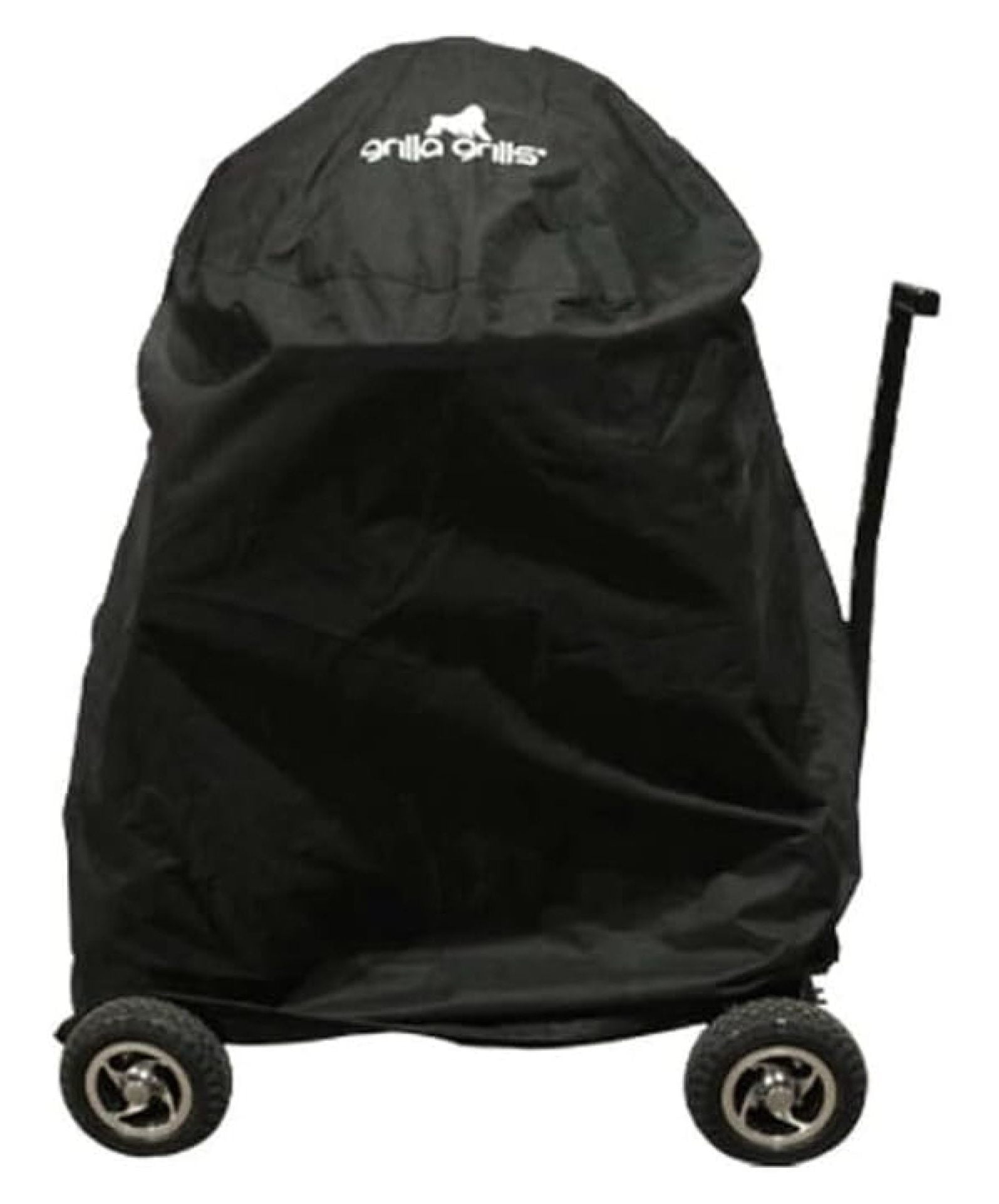 GRILLA Kong Ceramic Kamado Grill Cover For Grill & Cart, Outdoor ...