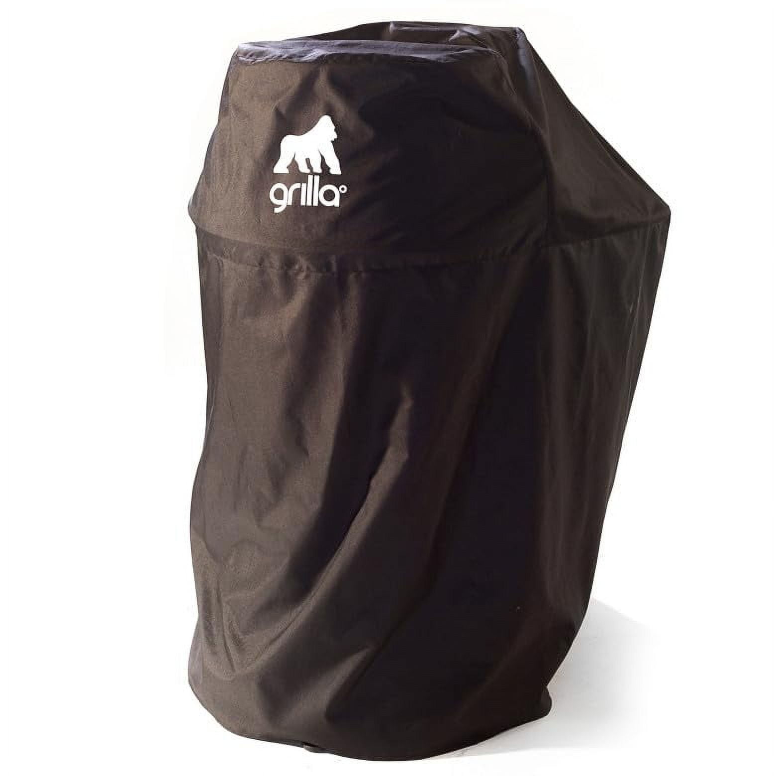 GRILLA OG Grill Cover with Easy-to-Clean Design, Fade and Weather ...