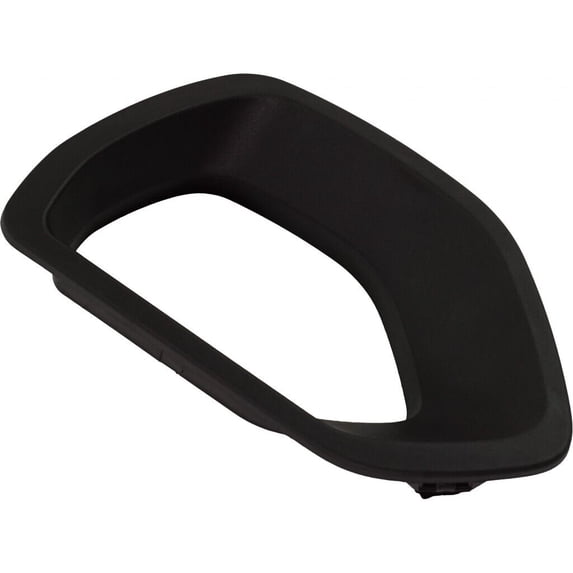 GRILLE INSERT LH TEXTURED REPLACEMENT FOR DODGE CHARGER 2023 PARTSLINK ...