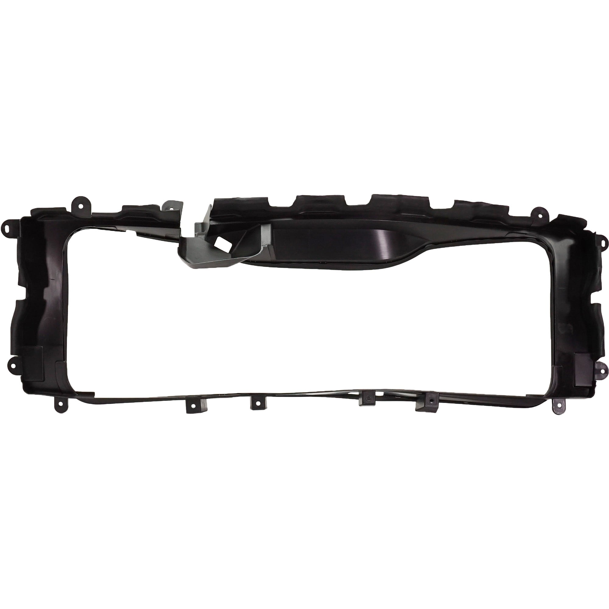 Garage-Pro Grille Reinforcement for CHEVROLET SILVERADO 1500 14-15 ...