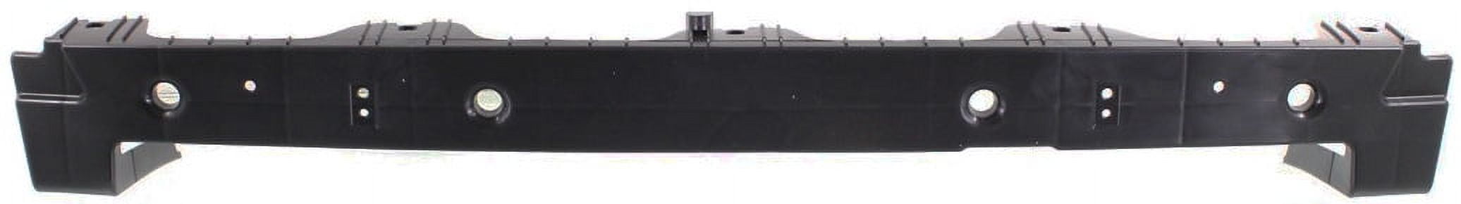 GRILLE REINFORCEMENT PANEL; MADE OF PLASTIC - Walmart.com