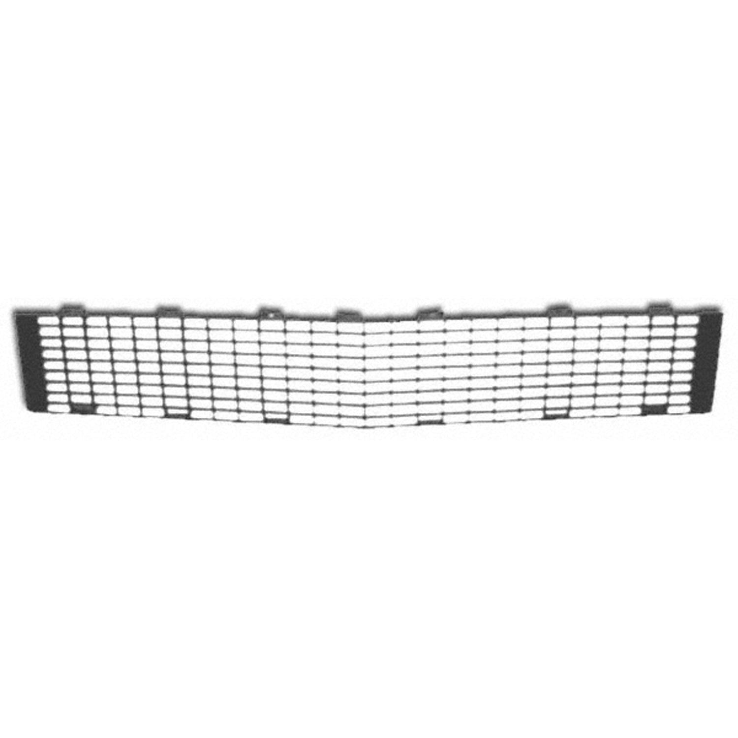 GRILLE; RS MODEL WITH CORRECT EQUAL HEIGHT EGG-CRATE PATTERN - Walmart.com