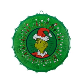 Grinch Christmas Decor - Walmart.com