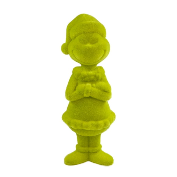 Grinch Body