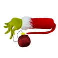 Dr. Seuss The Grinch Hand Holding Ornament Christmas Tree Decoration ...