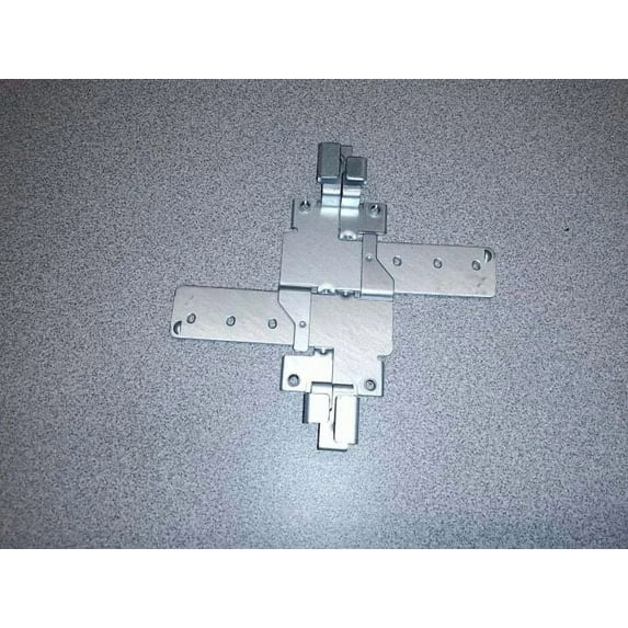 GRIND- (2 Pack) Cisco Access Point Aironet Air-Ap-T-Rail In-Ceiling ...