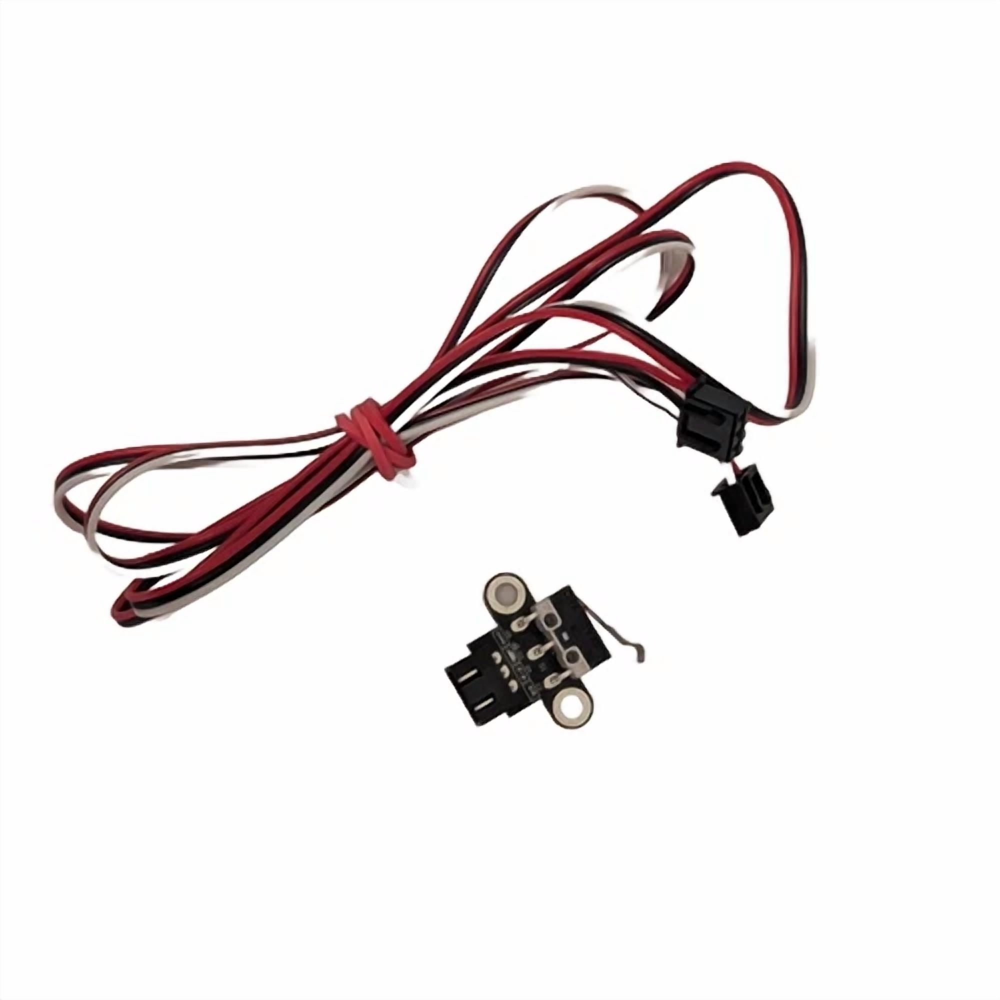 GRIND- 3D Printer Accessorie X/Y/Z Axis End Stop Limit Switch 3Pin N/O ...