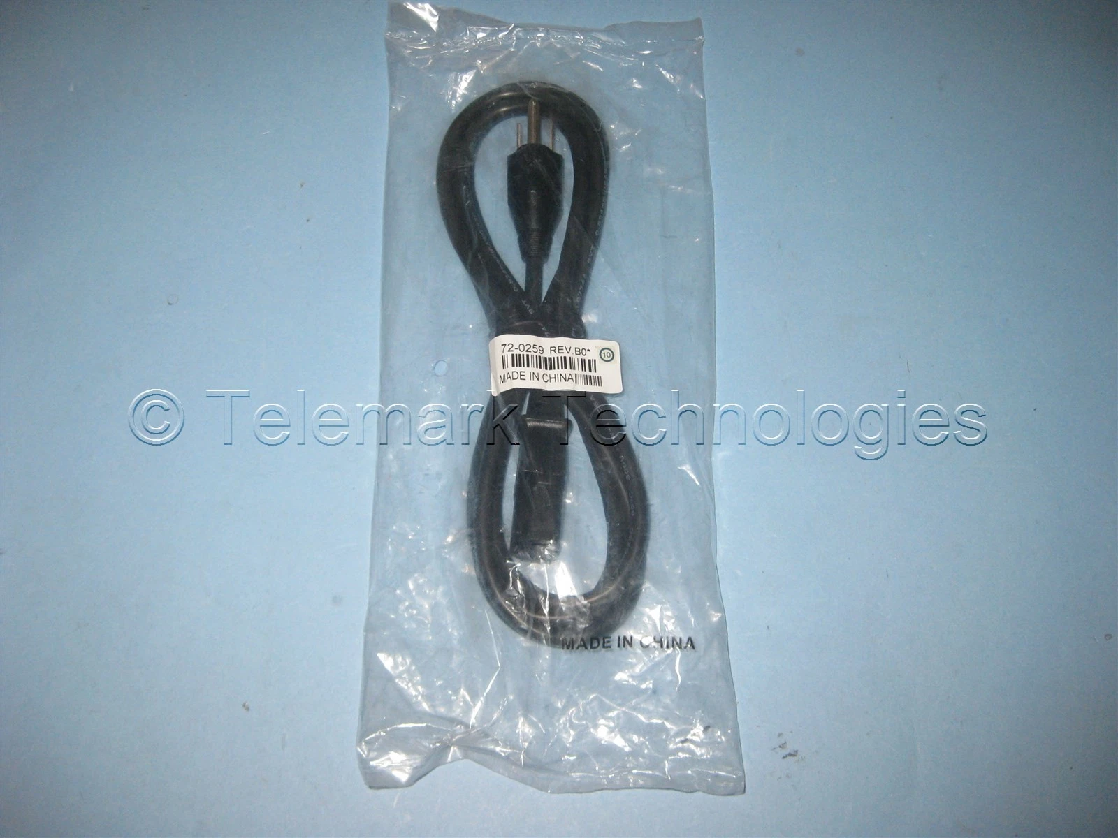 GRIND- Cisco Cp-Pwr-Cord-Na 7900 Series Transformer Power Cord North ...