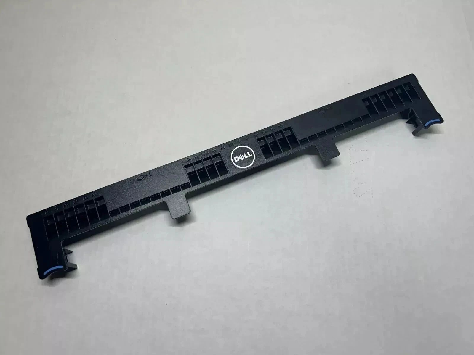 GRIND- Dell Jvx59 Poweredge R630 Cpu Memory Air Cooling Baffle Shroud ...