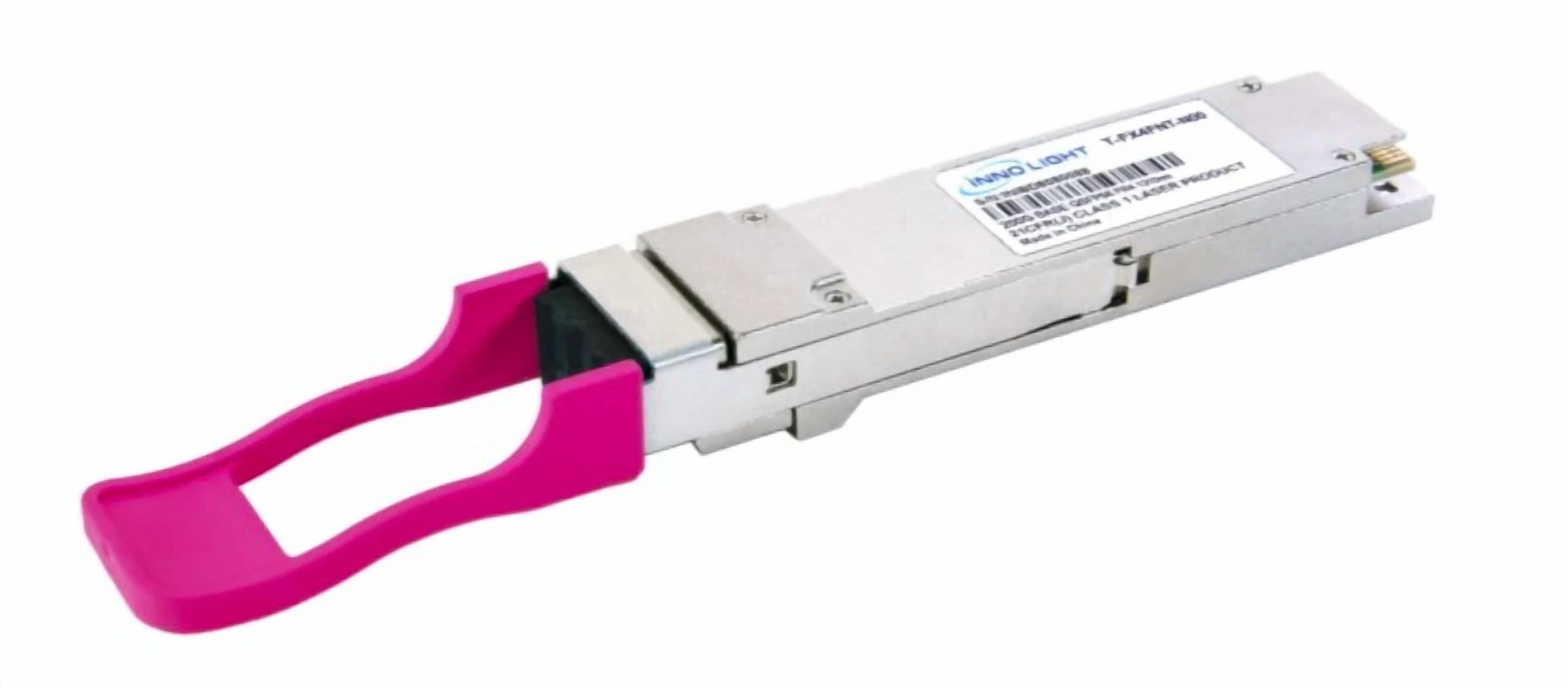 GRIND- New Innolight Technology 200Gb/S Qsfp56 Fr4 3Km Optical ...