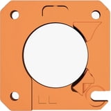 GRIND- Prusa Mk4 Nextruder Main Plate R2 Petg Orange - Walmart.com