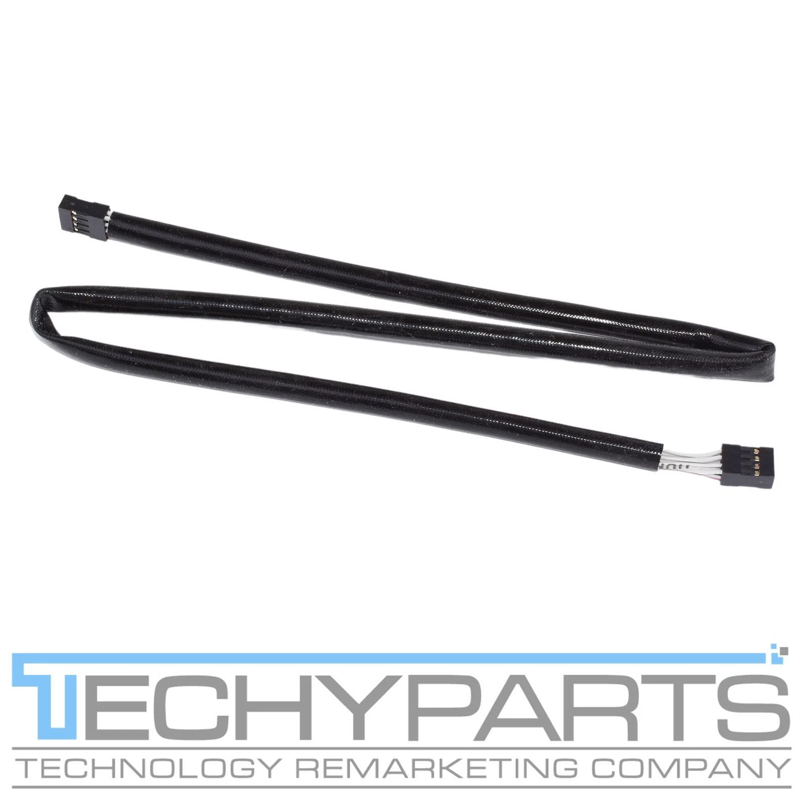 GRIND- Supermicro Cbl-0157L-01 40Cm Sgpio 8-Pin Female To 8-Pin Female ...