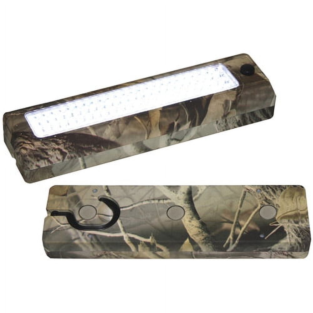 Grip 72-LED Camo Light Bar, Model# 37200 - Walmart.com