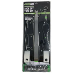 Car Lockout Kit