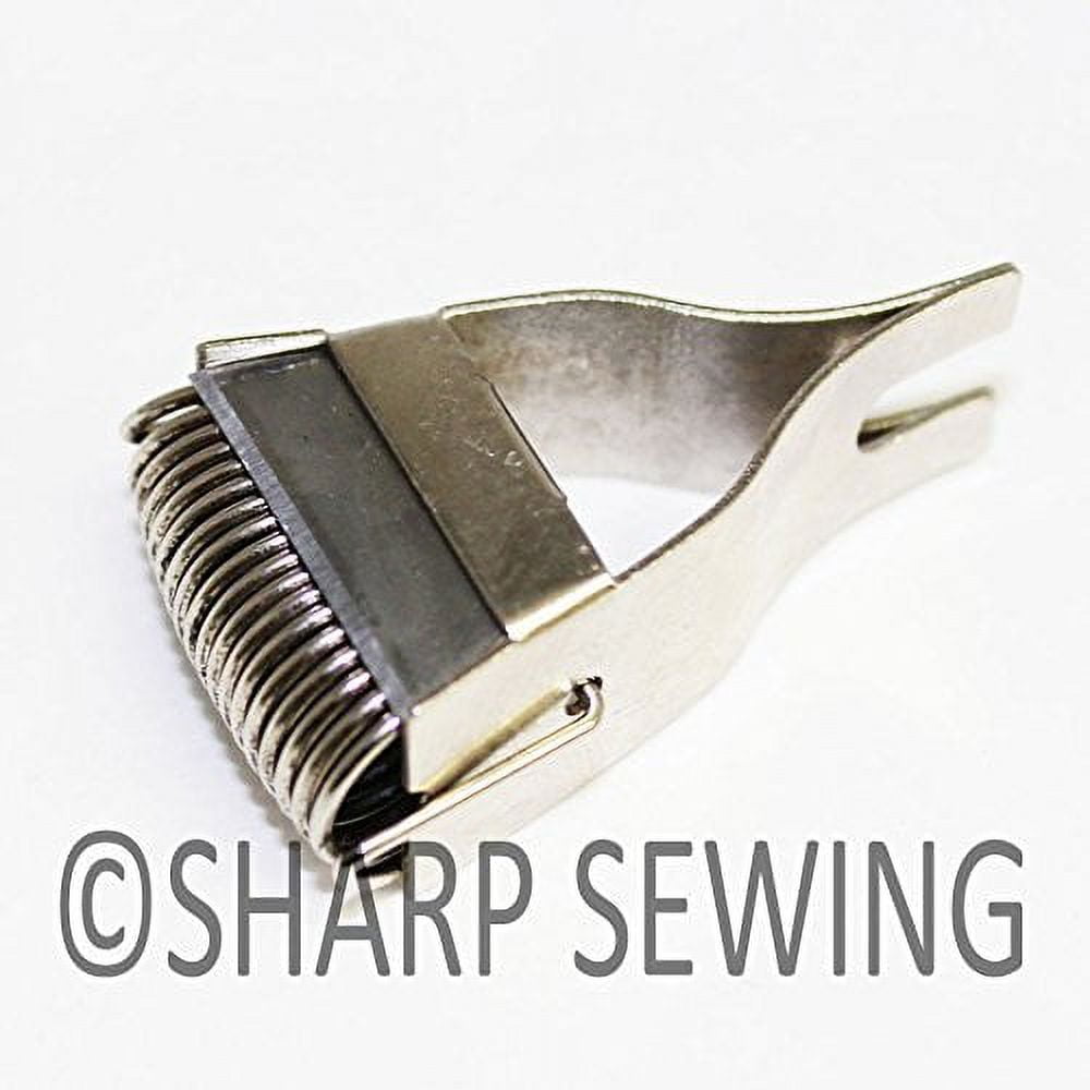 GRIP SNIP SEWING MACHINE THREAD CUTTER - GS1 BROTHER SINGER JUKI CONSEW ...