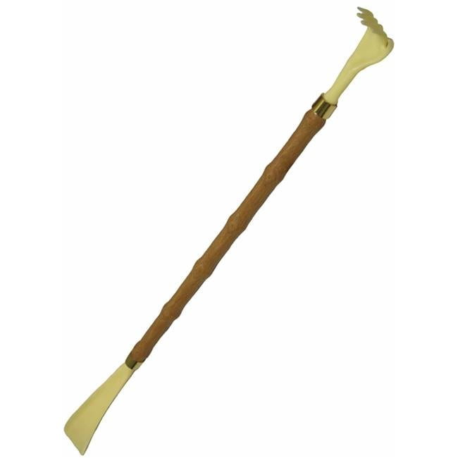 GRIP Shoe Horn & Back Scratcher - Walmart.com