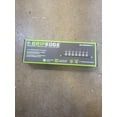 GRIPEDGE HEX Bit Socket Set | 7 PC 3/8 Drive Short Metric RPT Hex ...