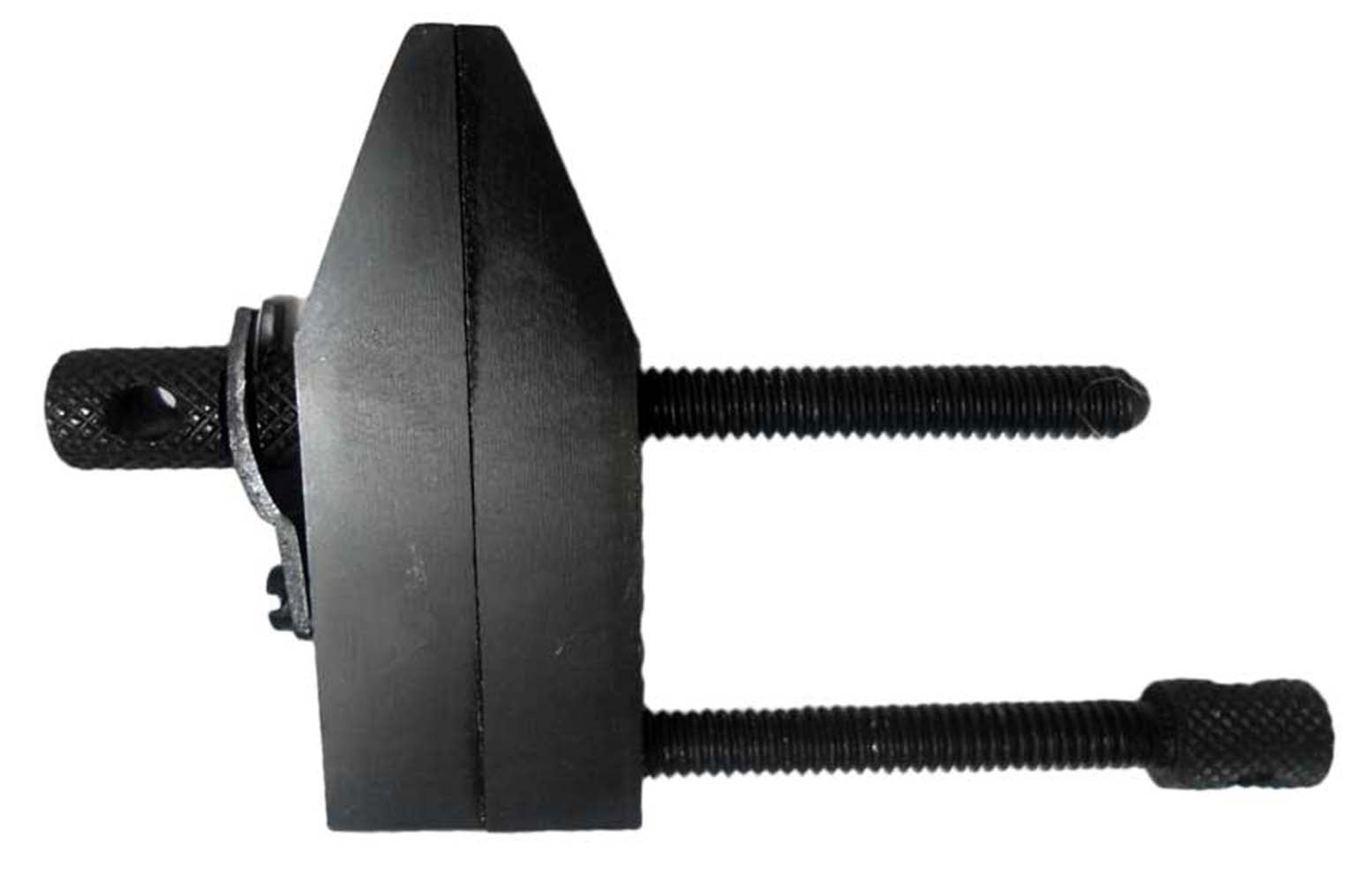 GRIPPICLAMP 3" (7.6 cm) | Steel Tool Maker's Parallel Clamp with Spring ...