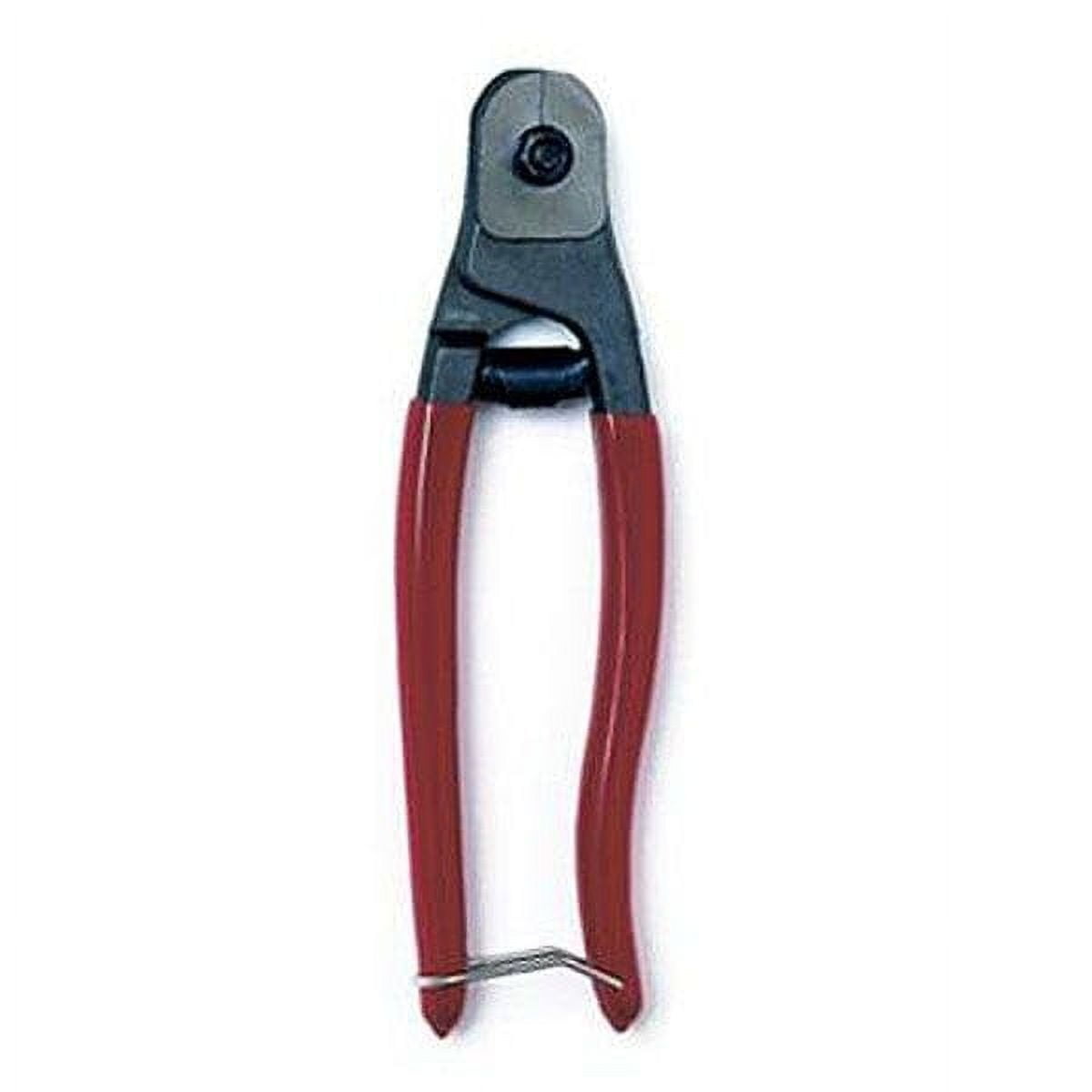 GRIPPLE UL Approved Small Cable Cutter, U.S.A Made - Walmart.com