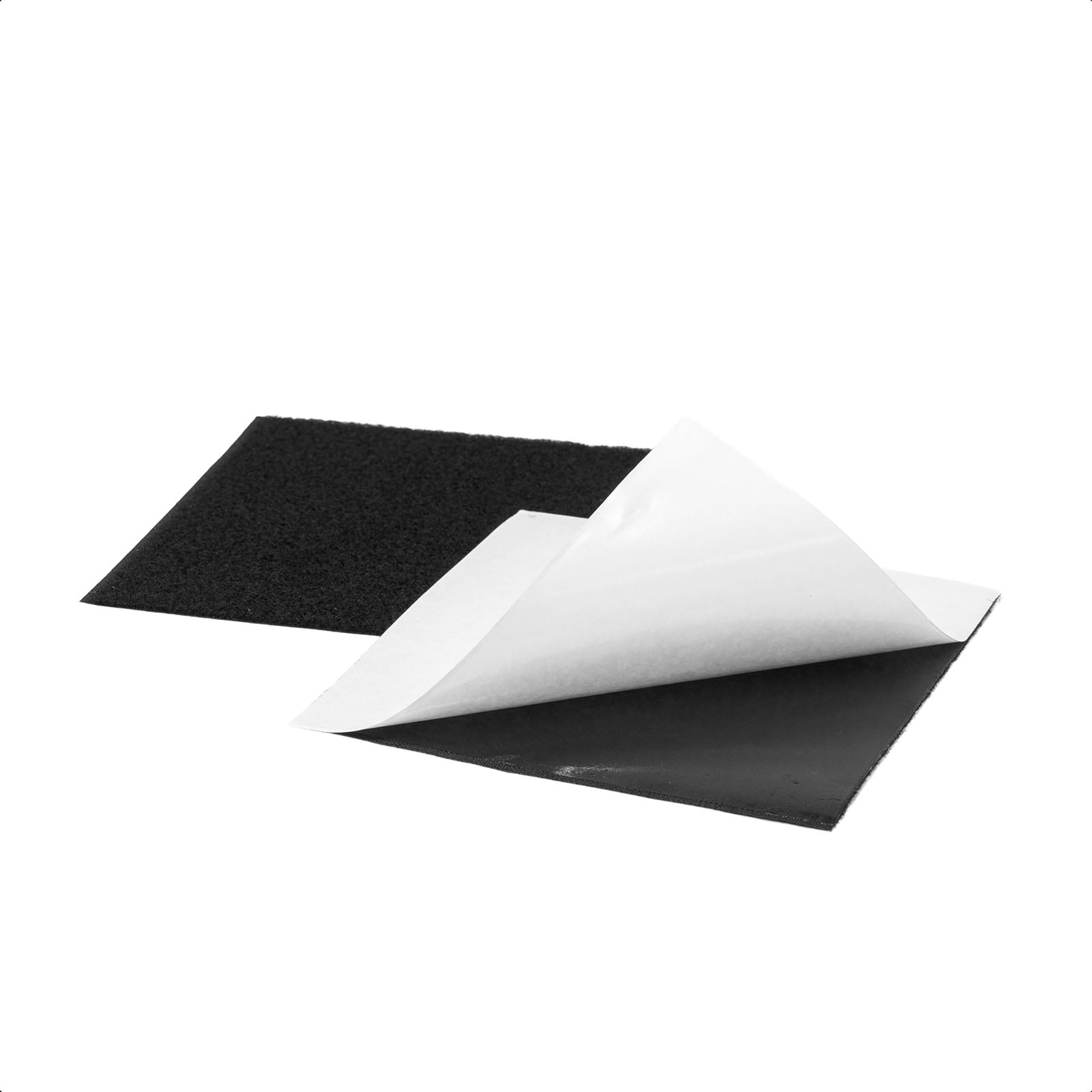 GRITR 5"x5" Adhesive Loop Sheets 2-Pack - Modular Mounting Solution ...