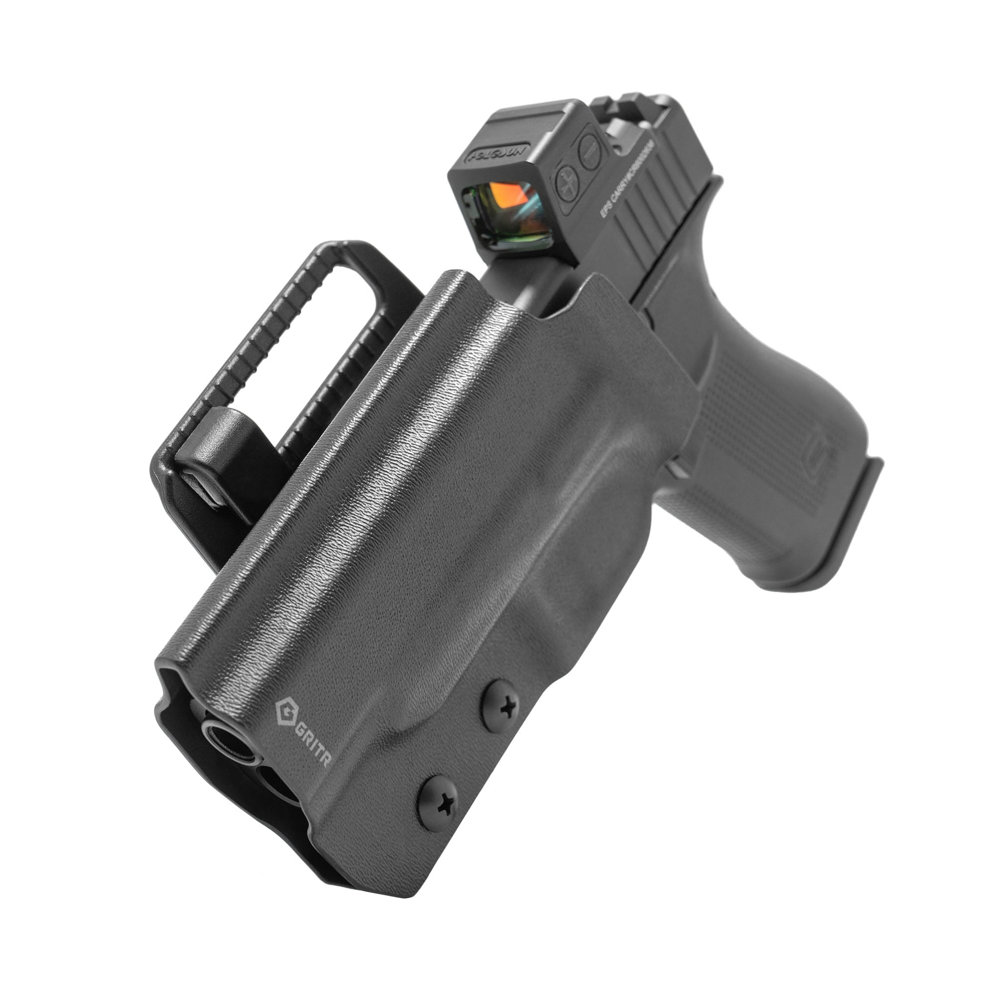 Glock 48 Attachments