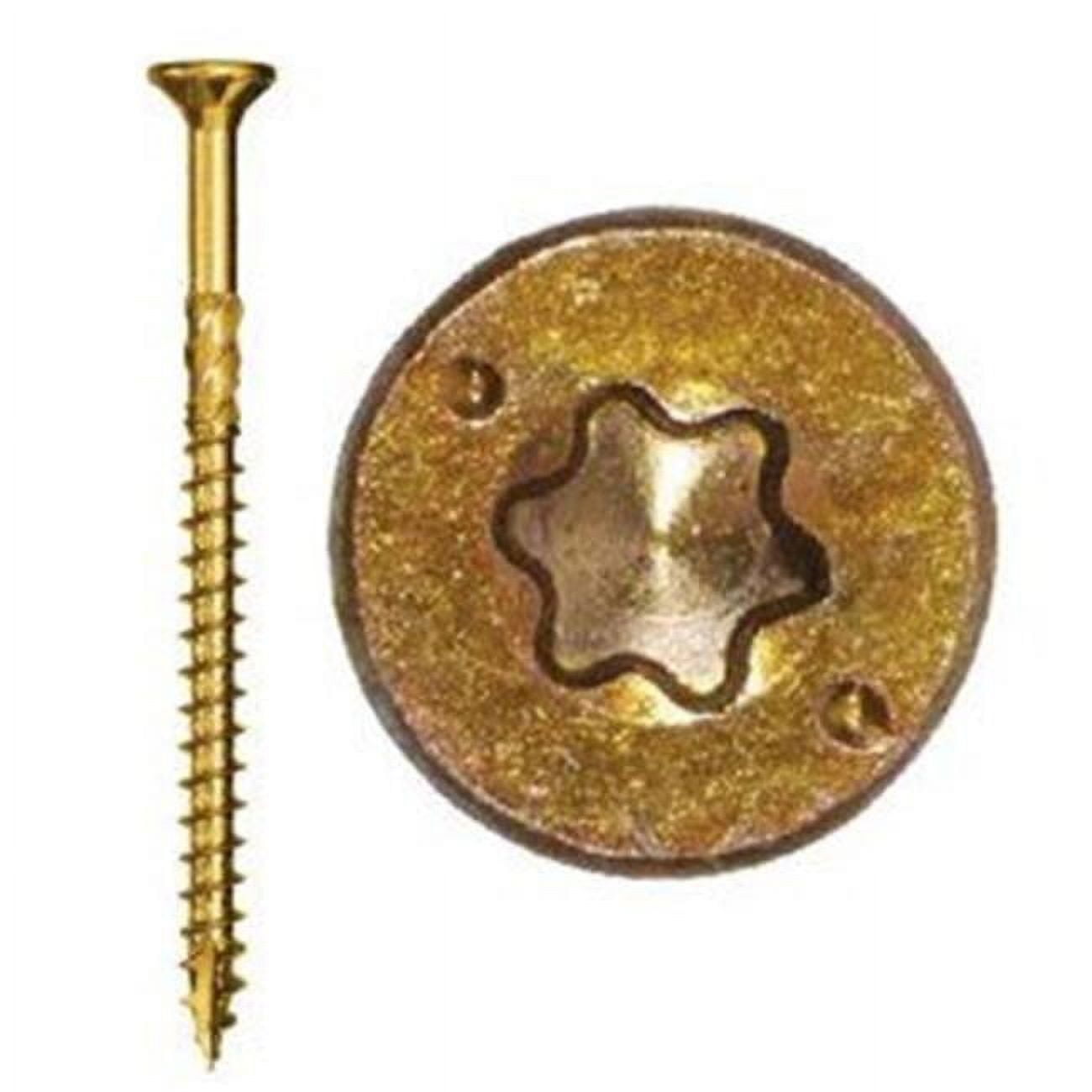 GRK R4 ProPak Multipurpose Screws, 9x1-1/2", 820-Count - Walmart.com