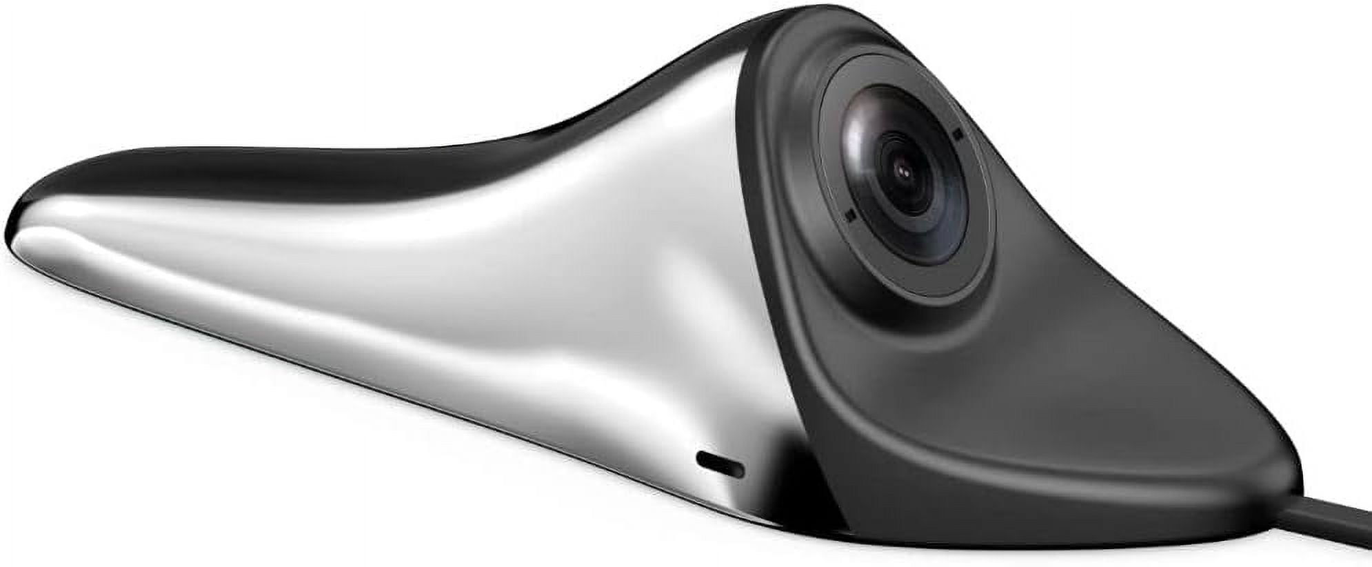 GRLATG Car Side View Camera,Electronic spot Rear View Mirror Camera ...