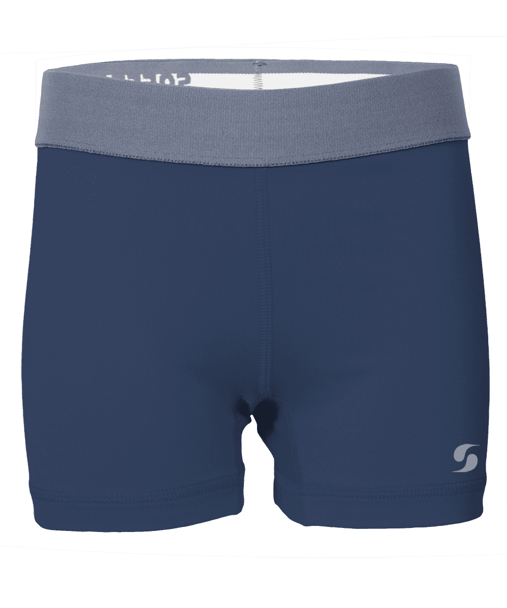 GRLS SOFFE DRI SHORT-1110G - Walmart.com